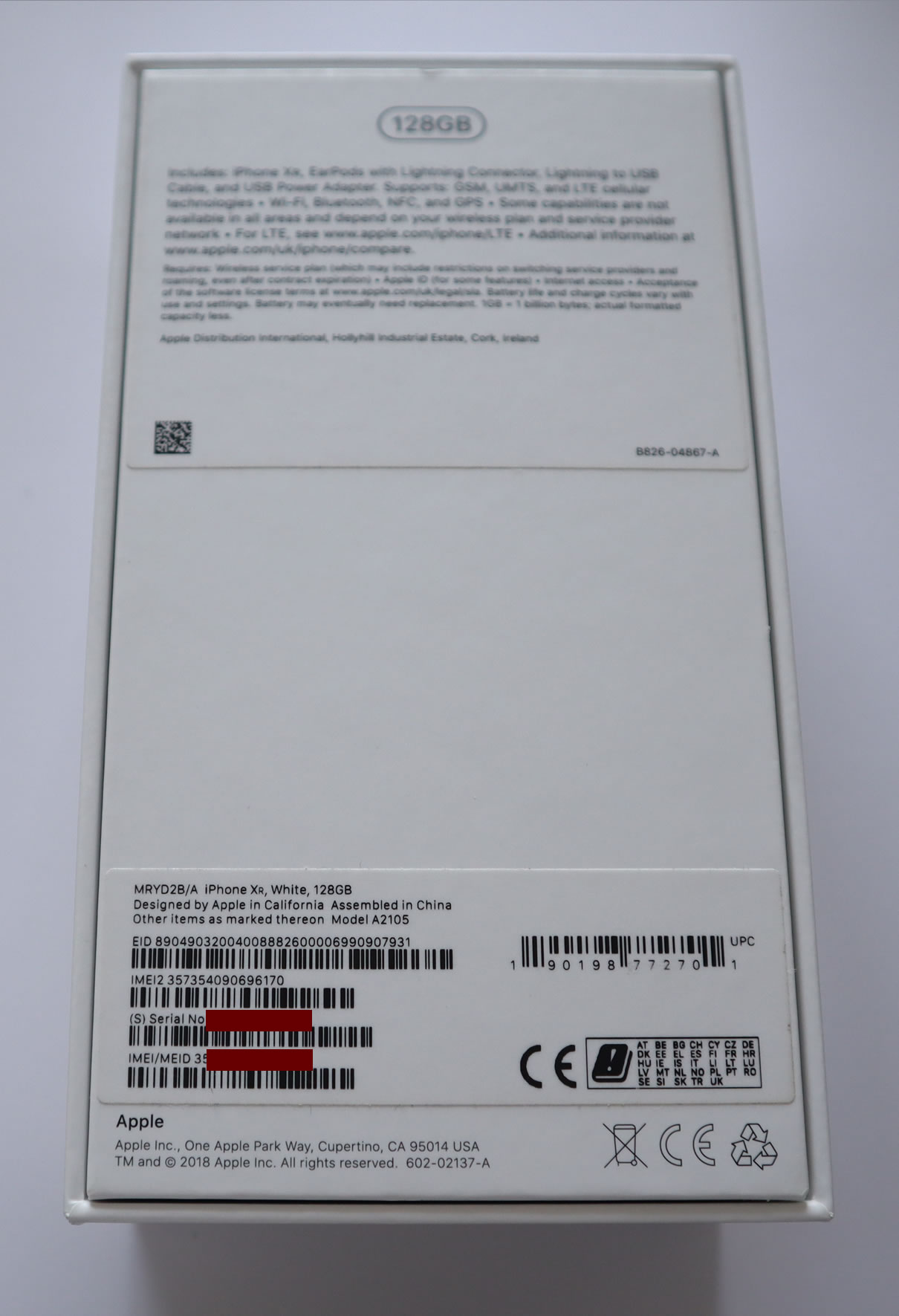 Gadget Insurance | Validation | Customer Services - Nova Direct